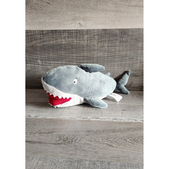 kohl's cares | Toys | Kohls Cares For Kids Dude The Shark Plush Stuffed ...